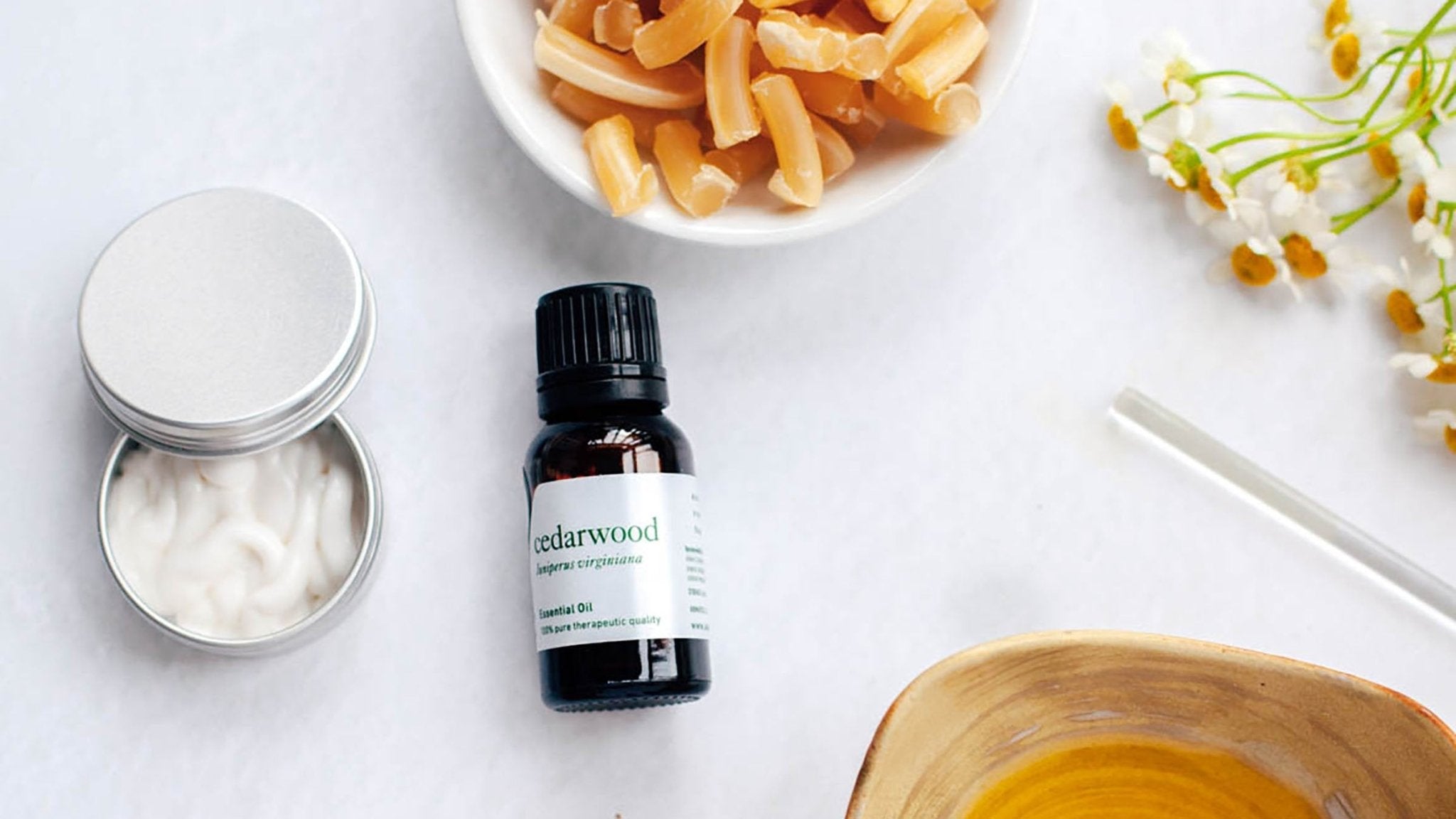 Benefits and Uses of Cederwood Oil | aromatics.com – Aromatics ...