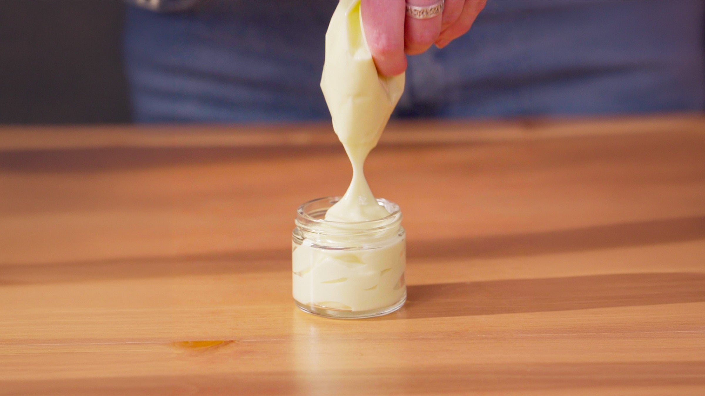 All Natural Unscented Body Cream - Essential Oil Recipe | aromatics.com ...