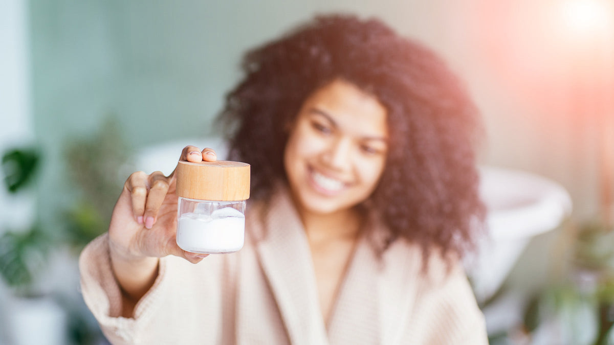 Forest Clarity Lotion Blend | Essential Oil Recipe | www.aromatics.com ...