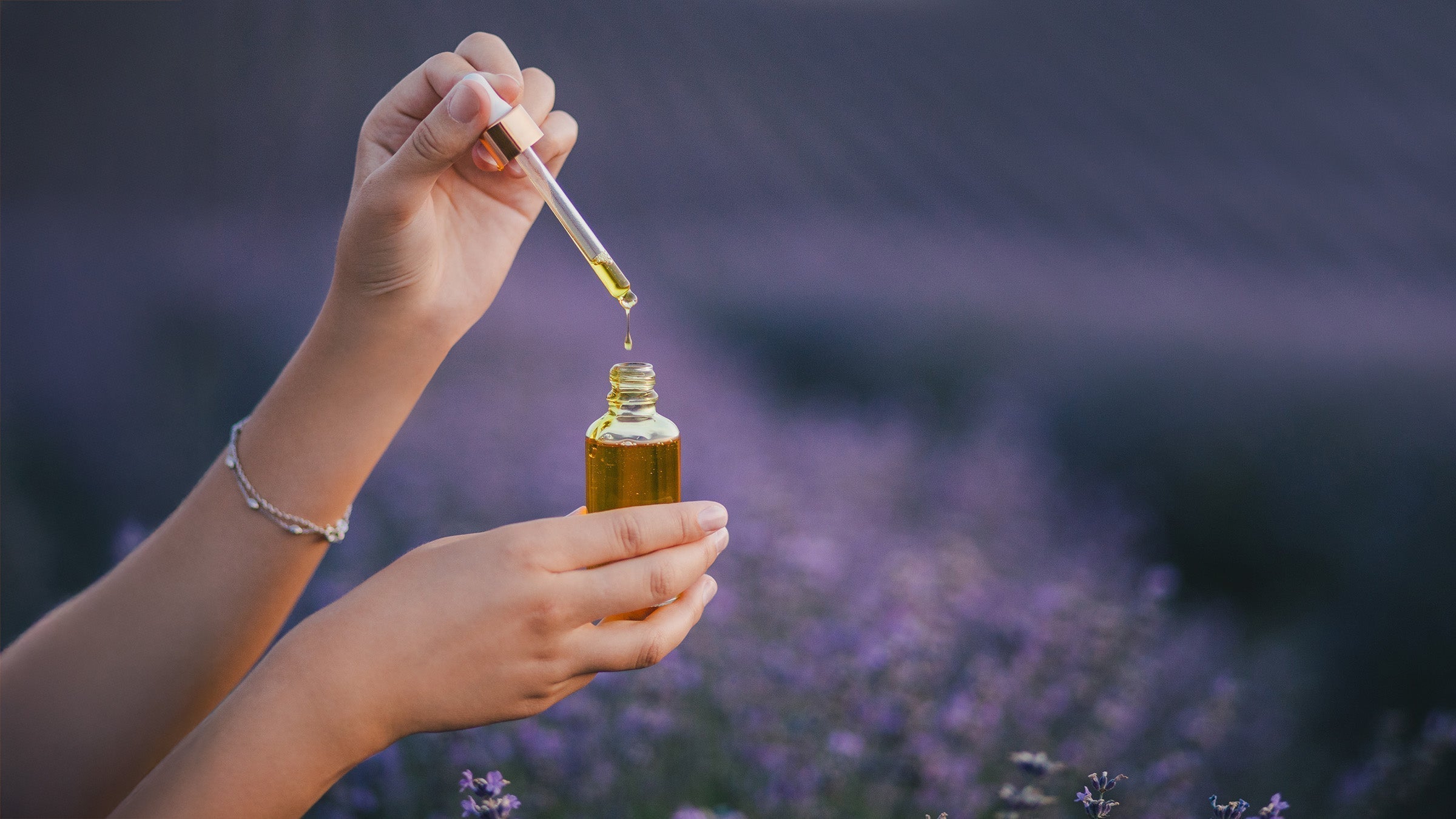 Lavender & Cedar Topical Blend - Essential Oil Recipe | aromatics.com ...