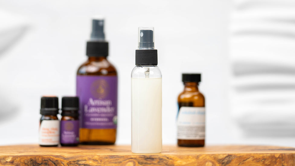 aromatherapy sprays