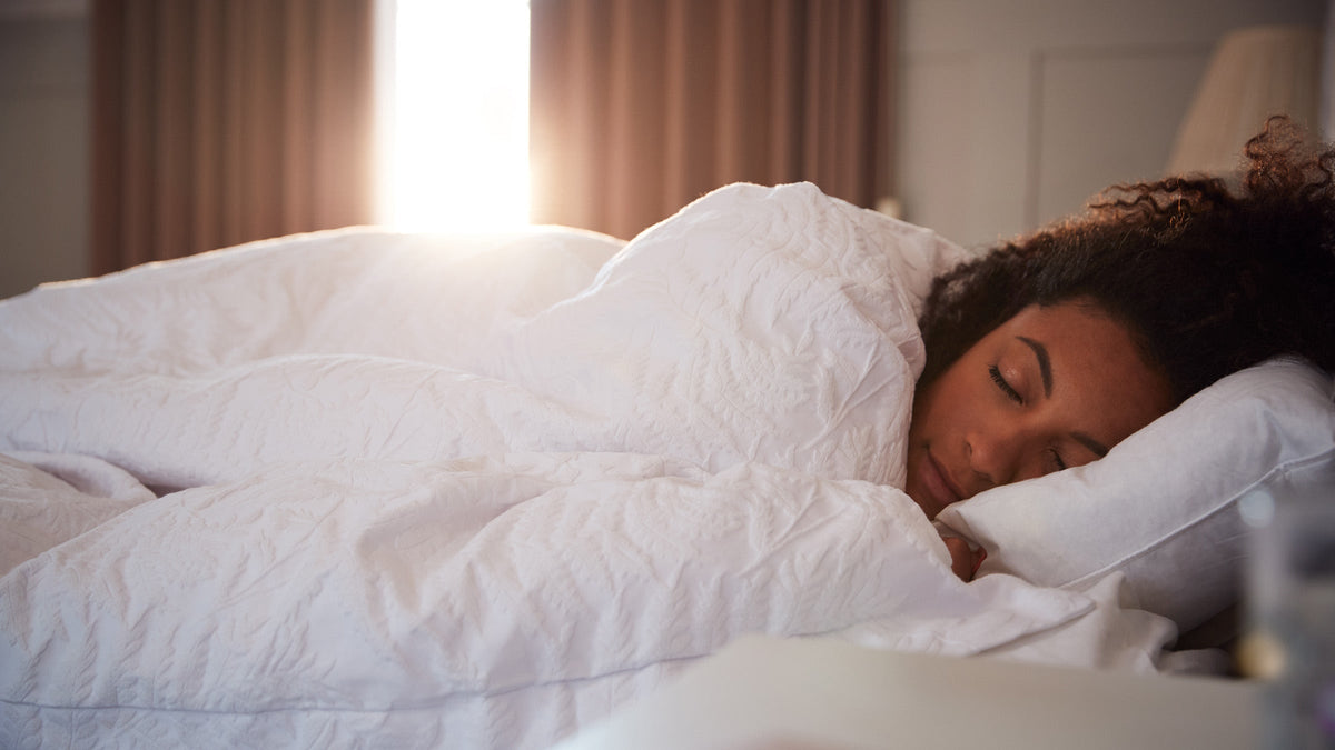 Rest & Restore Inhaler Blend - Essential Oil Recipe | aromatics.com ...