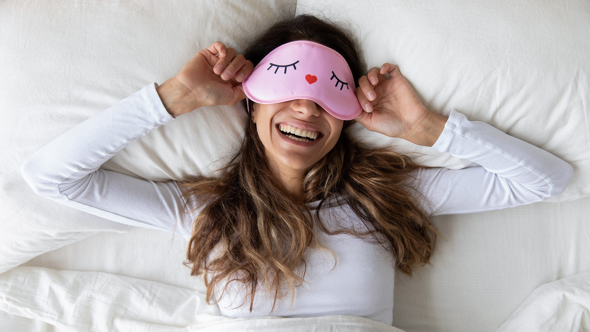 Sweet Dreams Tonight Blend - Essential Oil Recipe | aromatics.com – Aromatics International