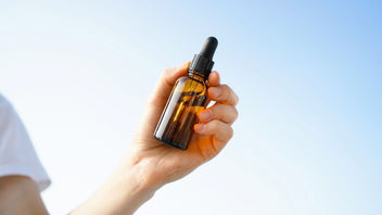 Thorn to Thrive After Sun Facial Oil - Essential Oil Recipe | aromatics ...