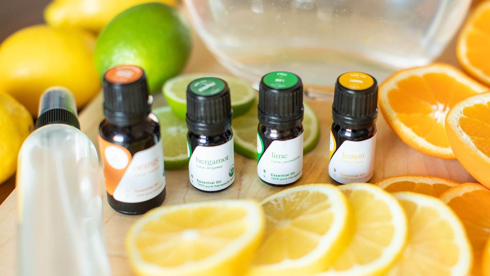 Aromatherapy and Essential Oil Glossary | aromatics.com – Aromatics ...