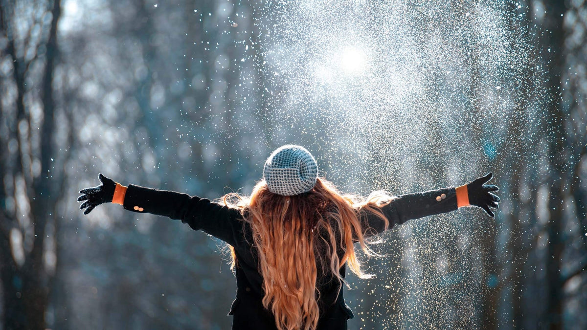 Cold season is here! 3 Essential oils for staying well | aromatics.com ...