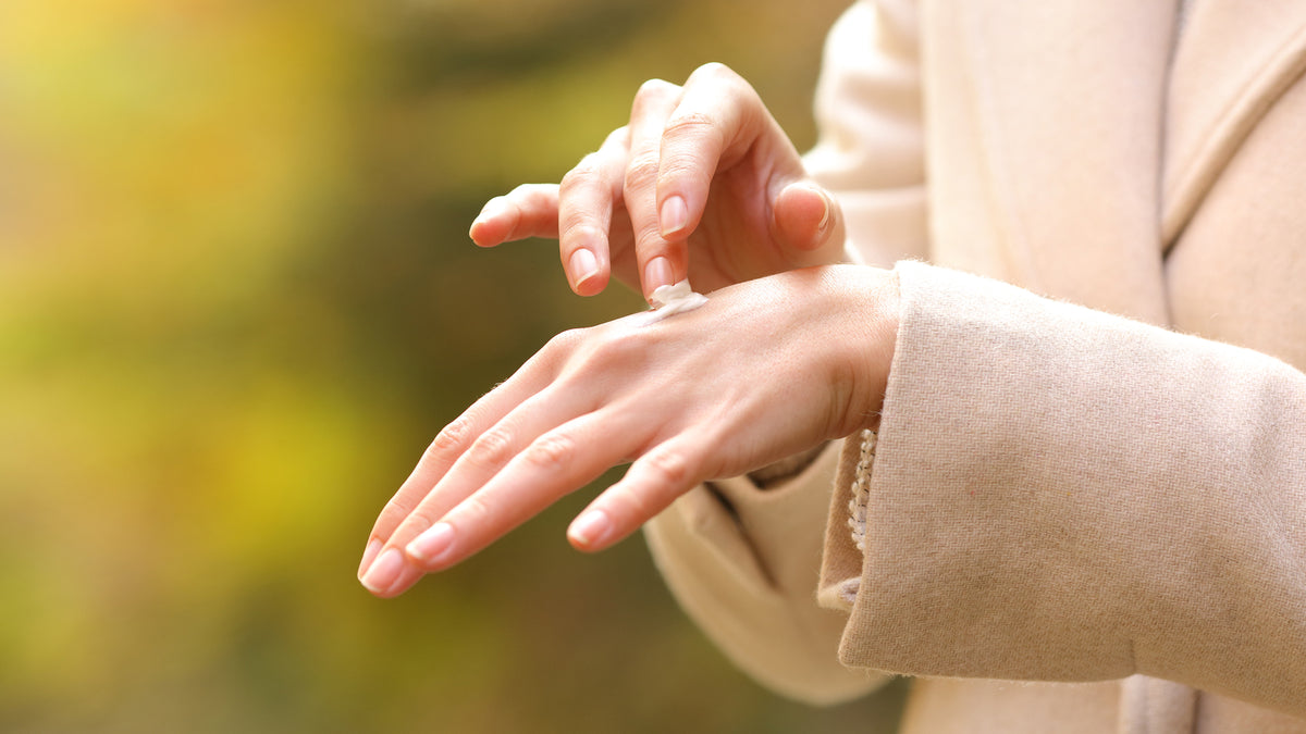 Fabulous Fall Lotion - Essential Oil Recipe | aromatics.com – Aromatics ...