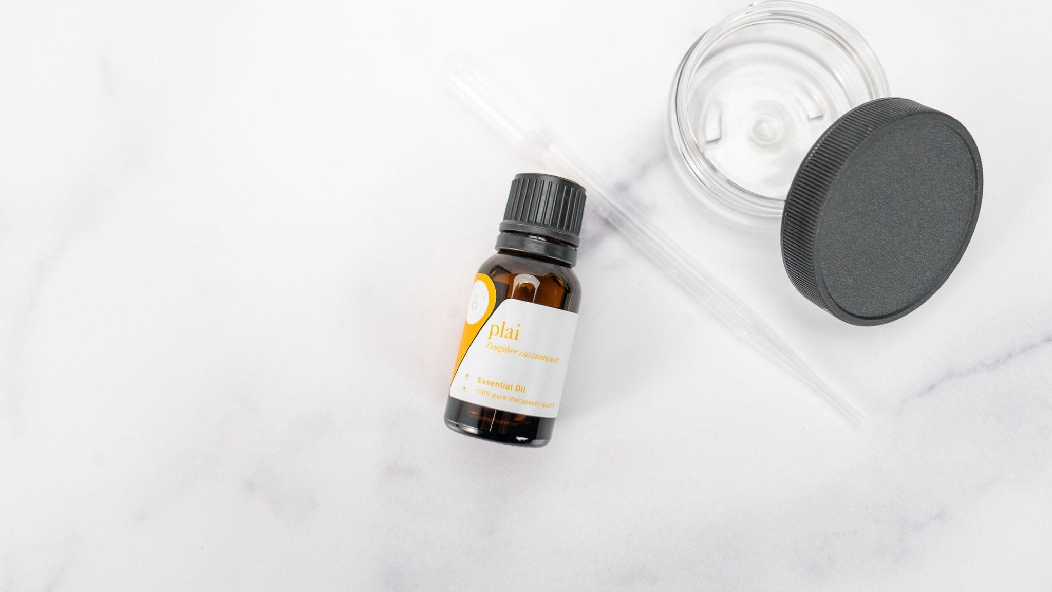 Get Natural Relief: Soothe Sore Muscles with Plai Essential Oil ...