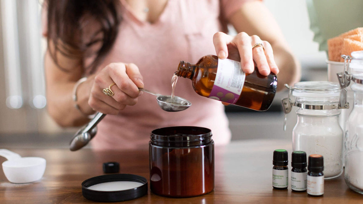 Getting Started with Aromatherapy Blending | aromatics.com – Aromatics ...
