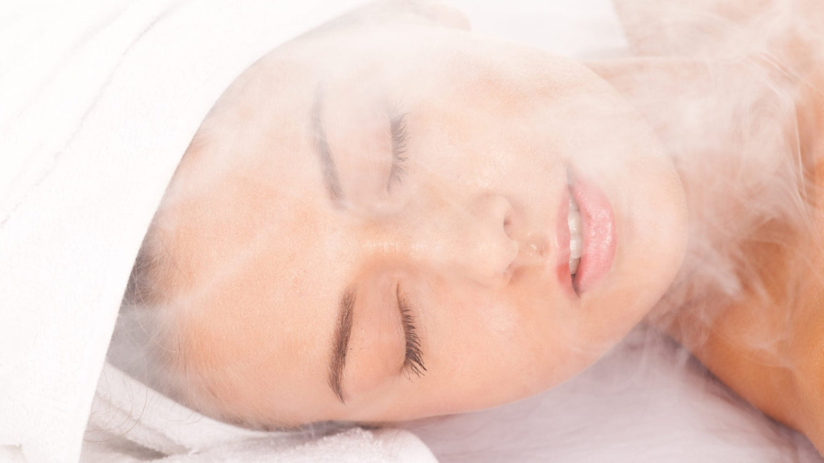 Healthy Breathing Steam Blend Recipe | aromatics.com – Aromatics ...