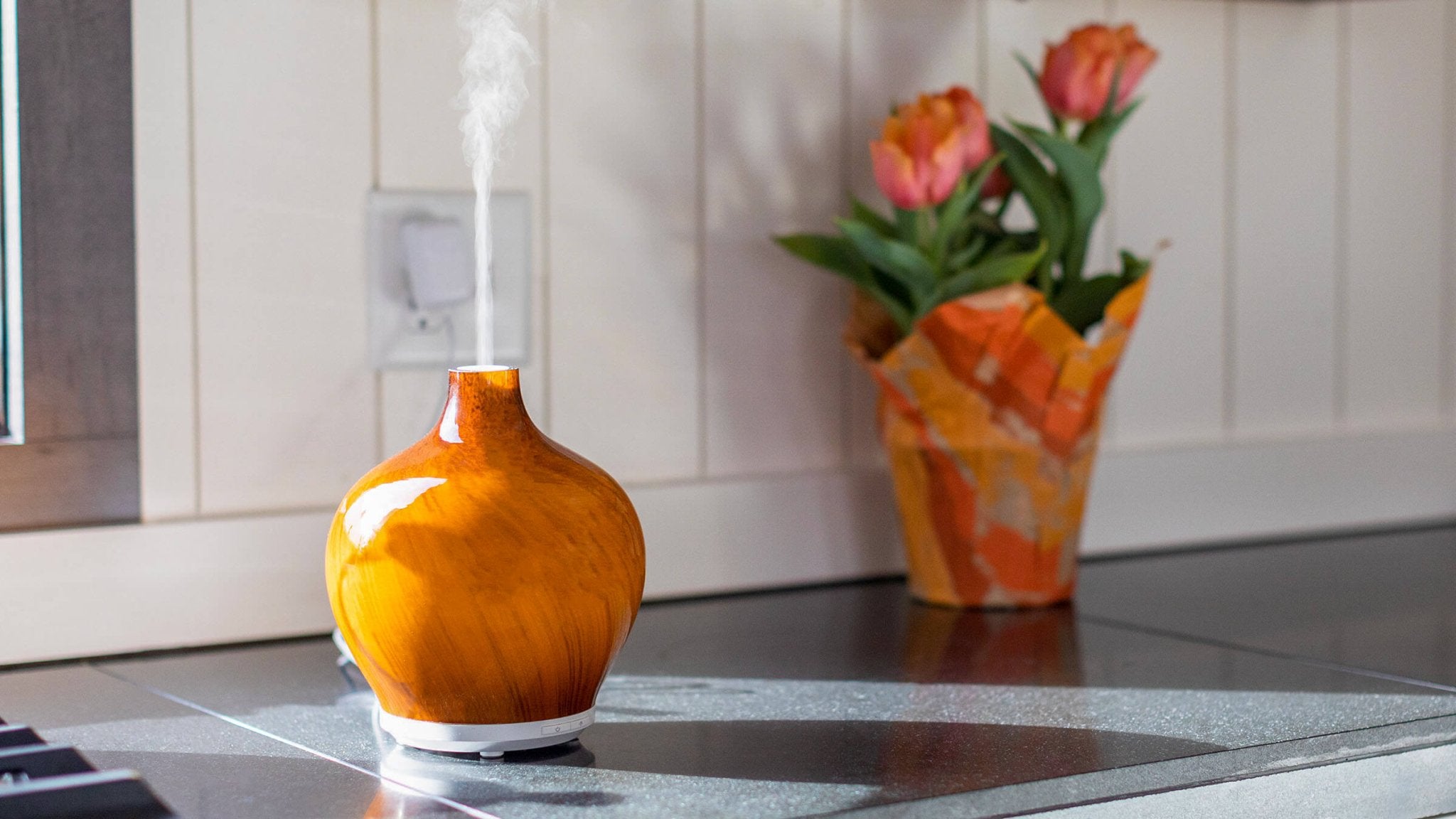 How to make a diffuser blend + recipes | www.aromatics.com – Aromatics ...