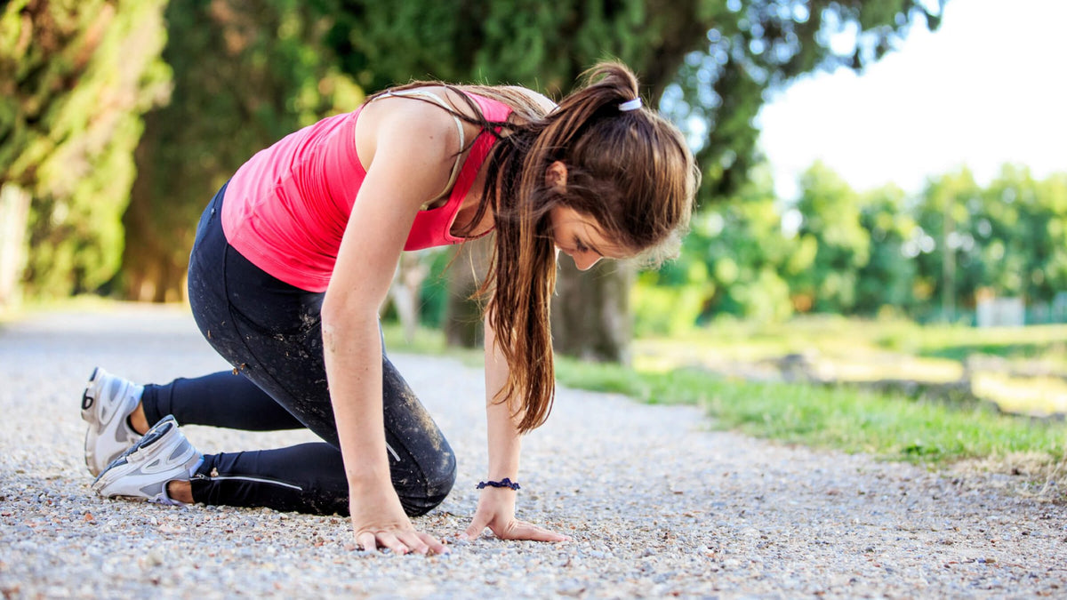 Overdid It Oil - Essential Oil Recipe | aromatics.com – Aromatics ...