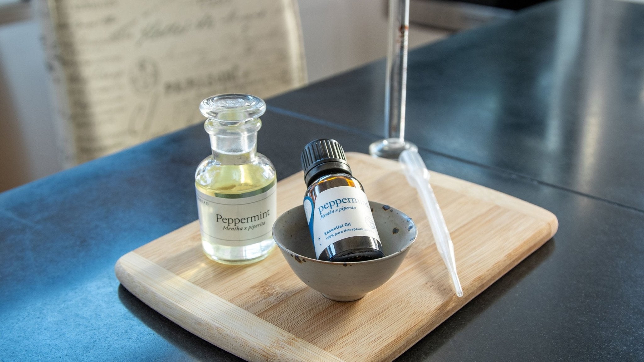 The Power of Mints: A Journey into Refreshing Wellness – Aromatics ...