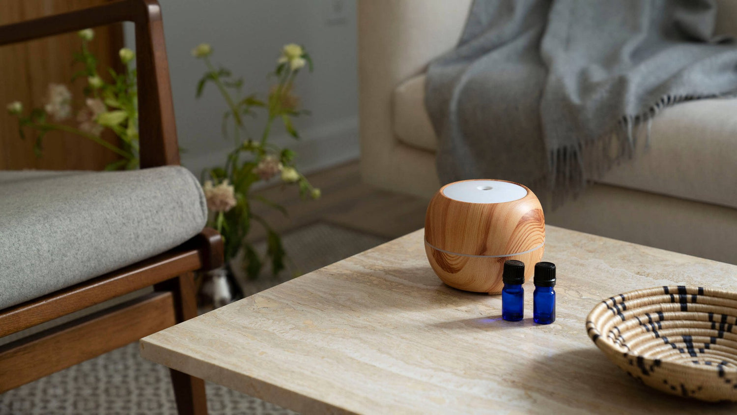 Wildcrafted Saro Essential Oil - Aromatics International - 100% Pure ...