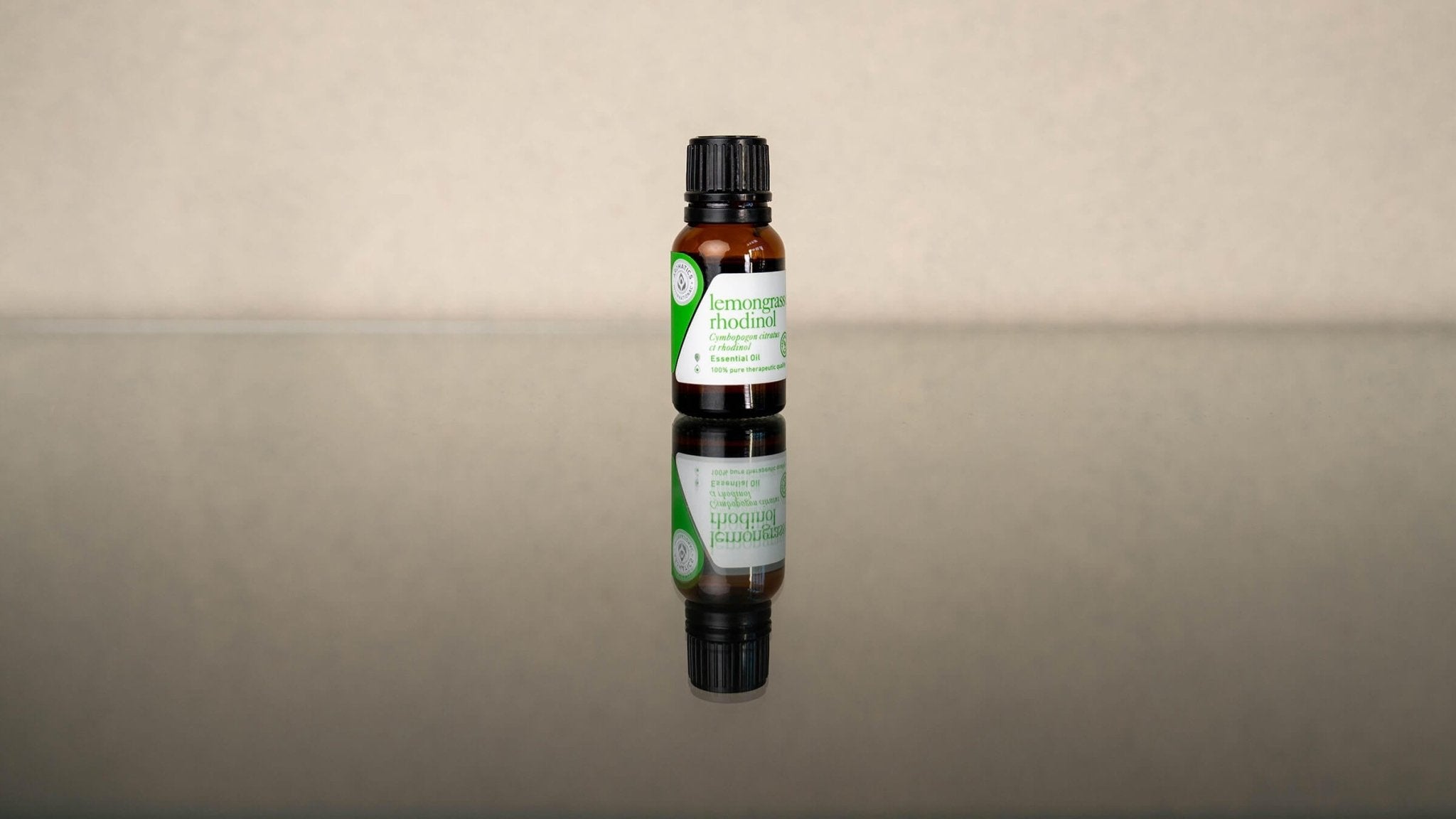 What your essential oil bottle & label is telling you | aromatics.com ...