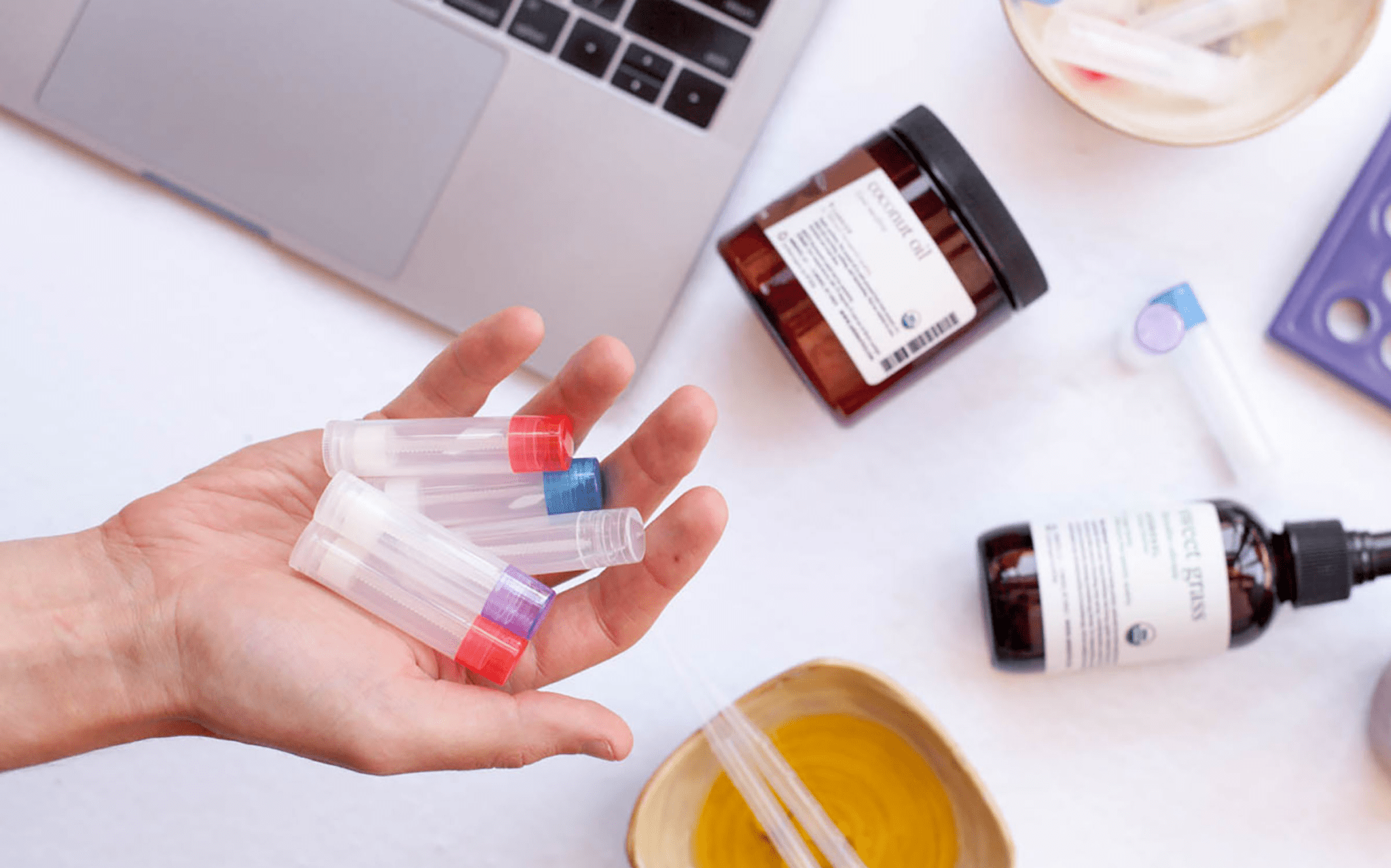 Aromatherapy Accessories | aromatics.com – Aromatics International