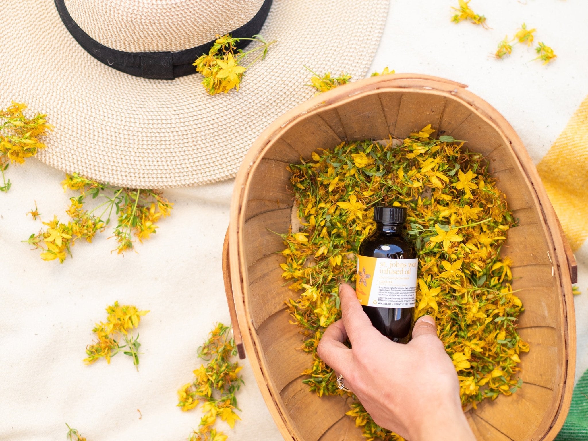 Shop All Aromatherapy Products | Aromatics International | aromatics.com