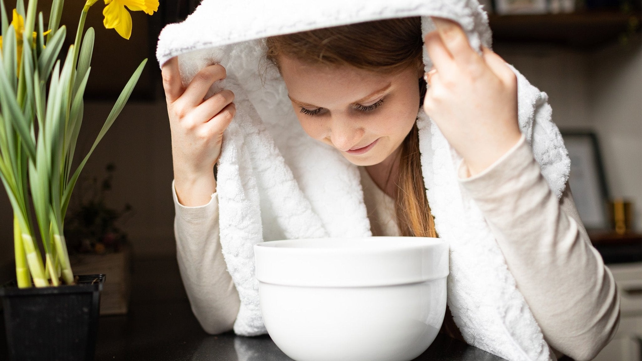 Cold & Flu Collection | Aromatics International | aromatics.com