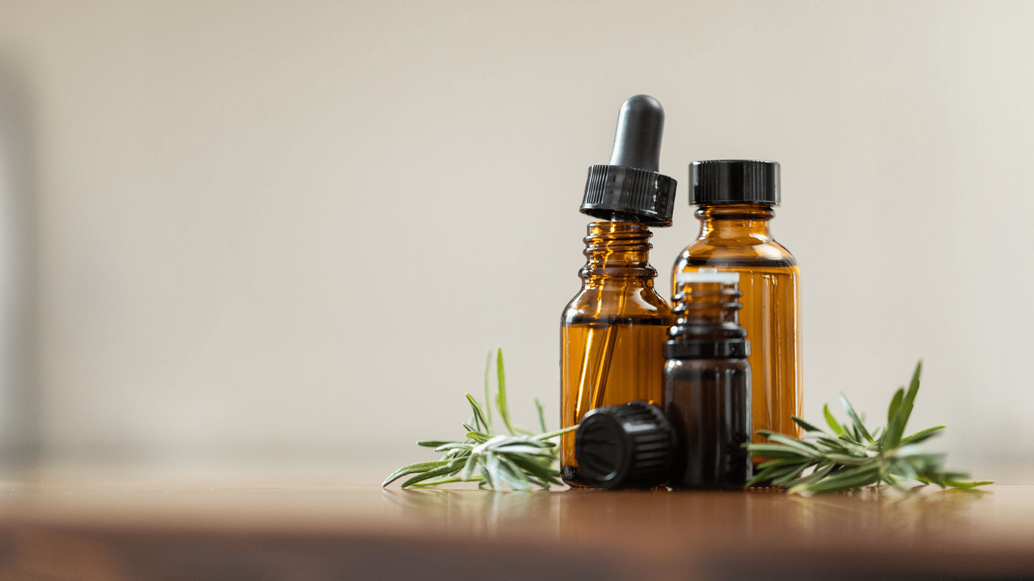 Aromatherapy Jars, Bottles, Tubes & Caps | aromatics.com – Aromatics ...