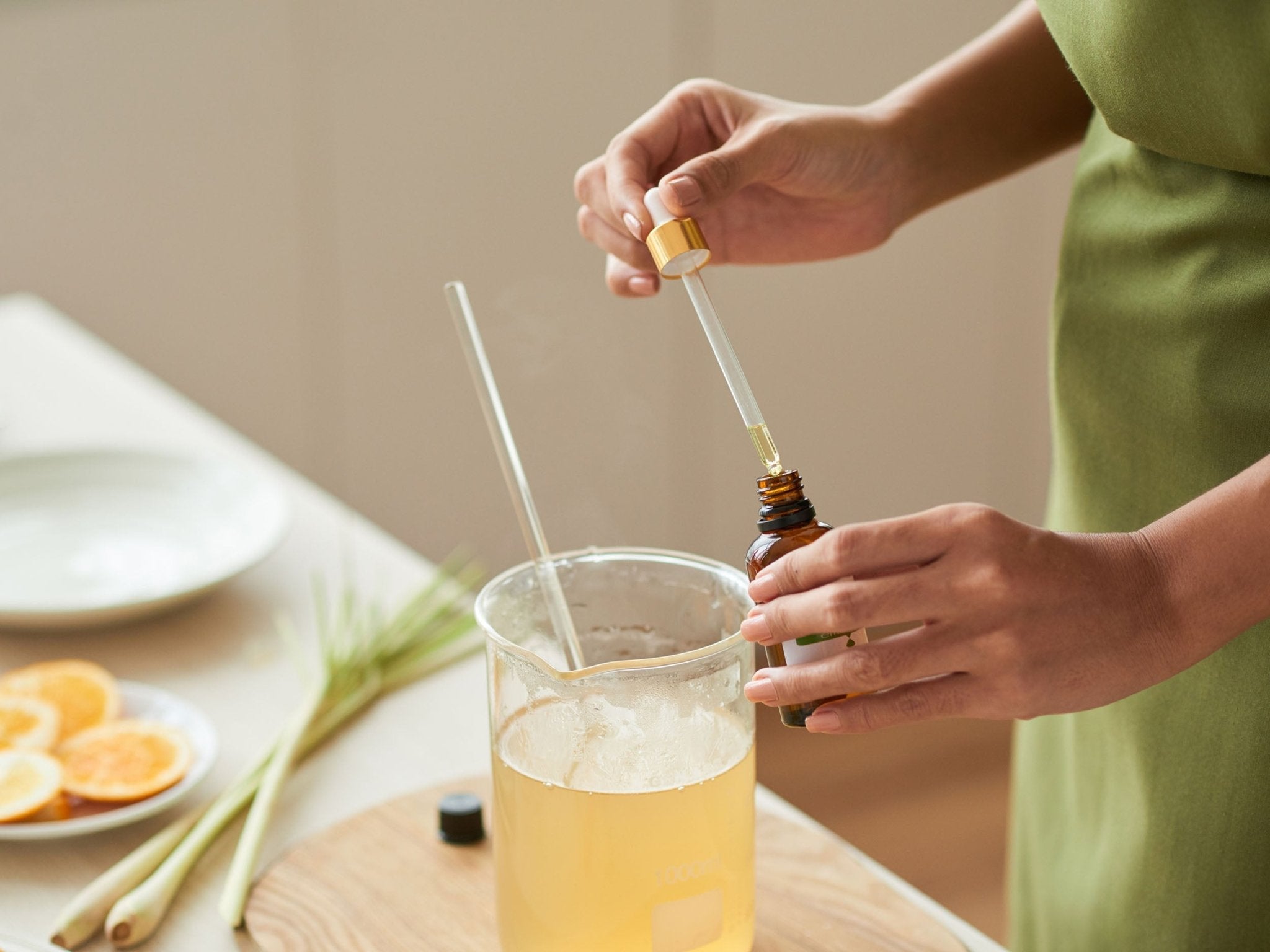 Essential Oils for Circulation & the Lymph System | aromatics.com ...