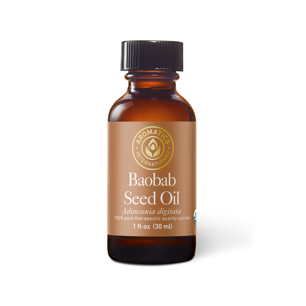 USDA Organic Baobab Seed Oil - Aromatics International - 100% Pure ...