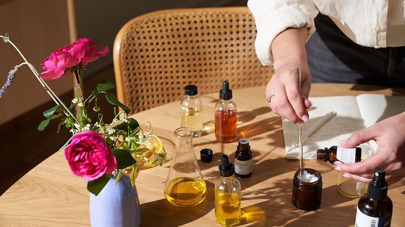 Pure Essential Oils & Aromatherapy Products | Aromatics.com – Aromatics ...