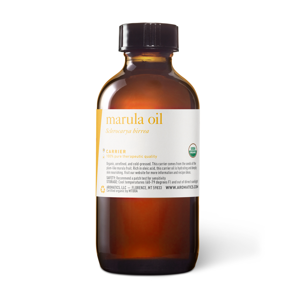 Marula Oil - Aromatics International