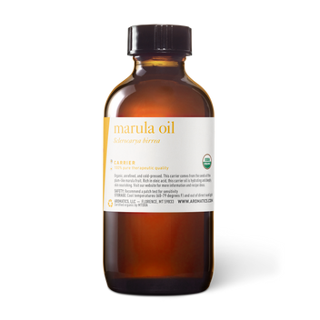 Marula Oil - Aromatics International
