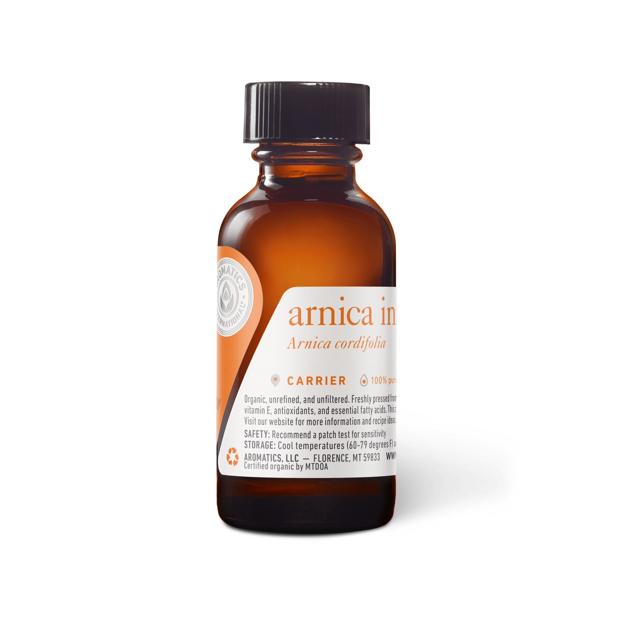 Arnica Oil - Aromatics International