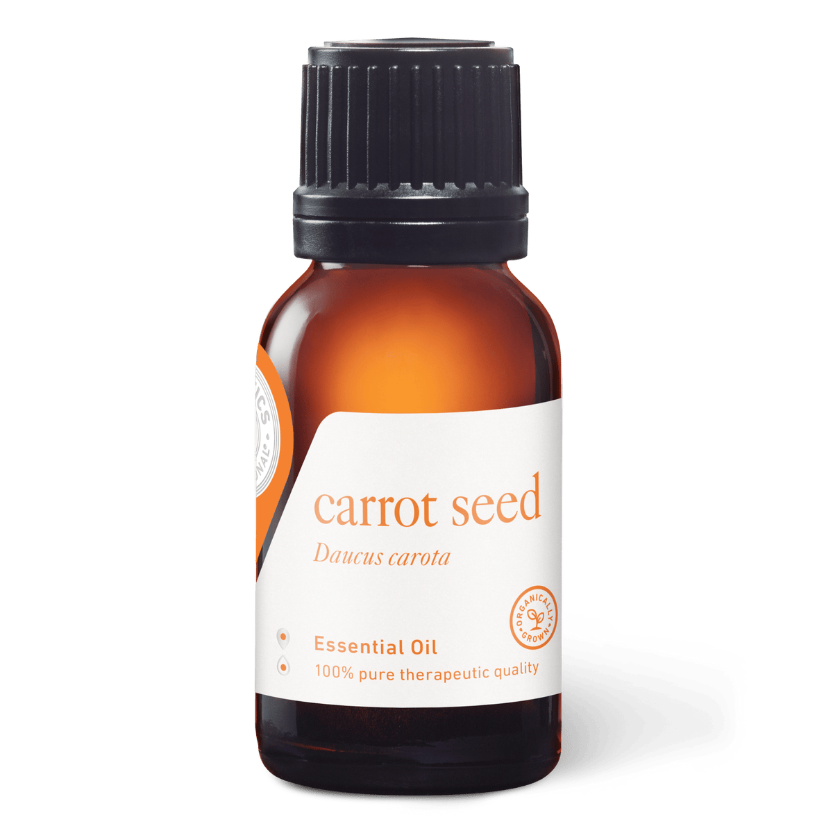 Carrot Seed Essential Oil - Aromatics International