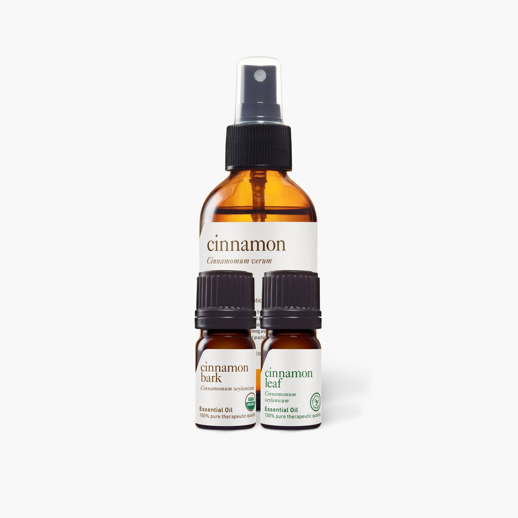 Cinnamon Lover’s Set | DIY Bundles & Sets | Aromatics International