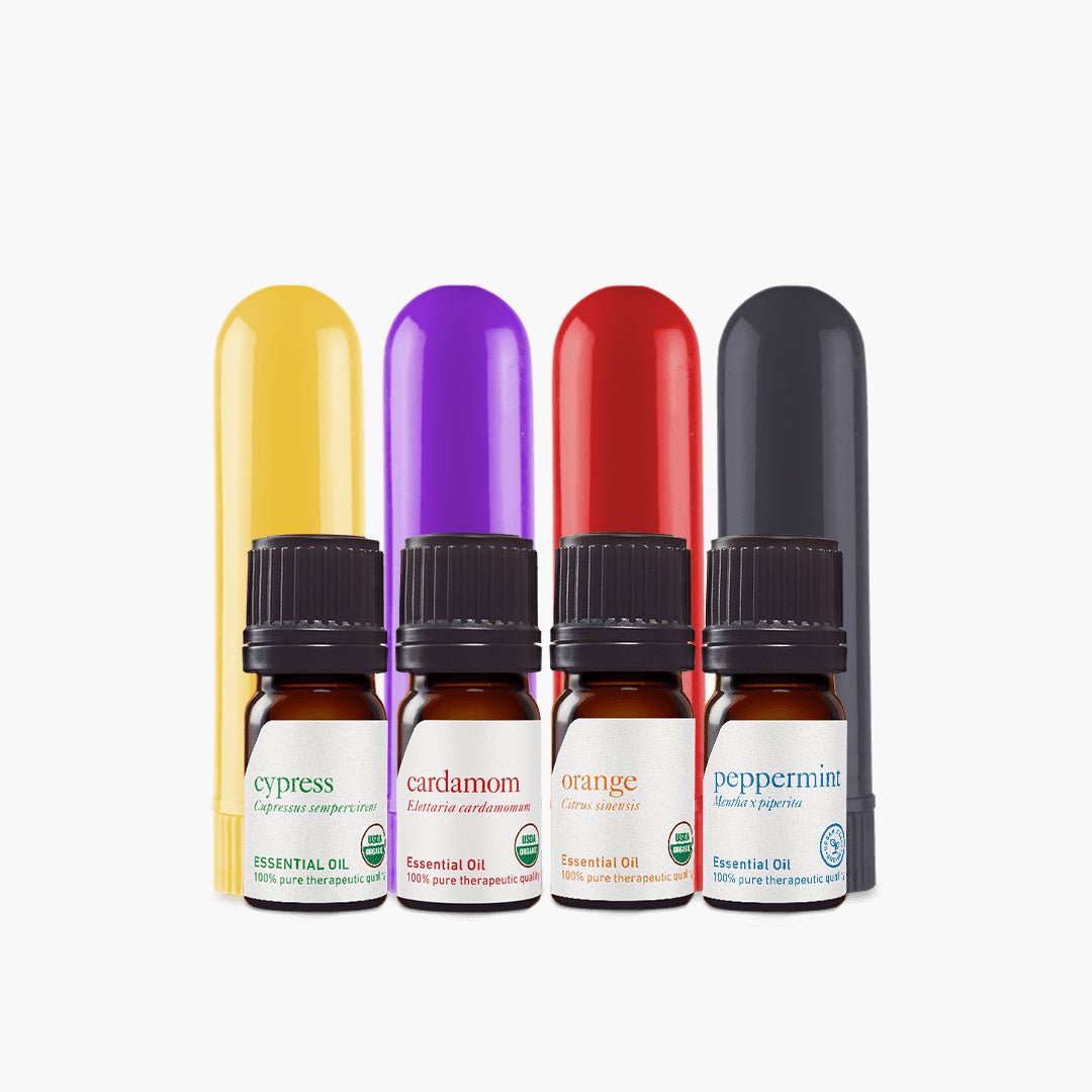 Get Creative Inhaler Bundle | Aromatics International | www.aromatics.com