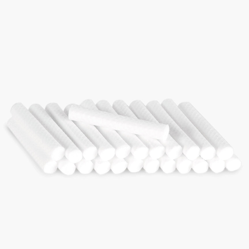 Wicks for Aromatherapy Inhalers | aromatics.com – Aromatics International