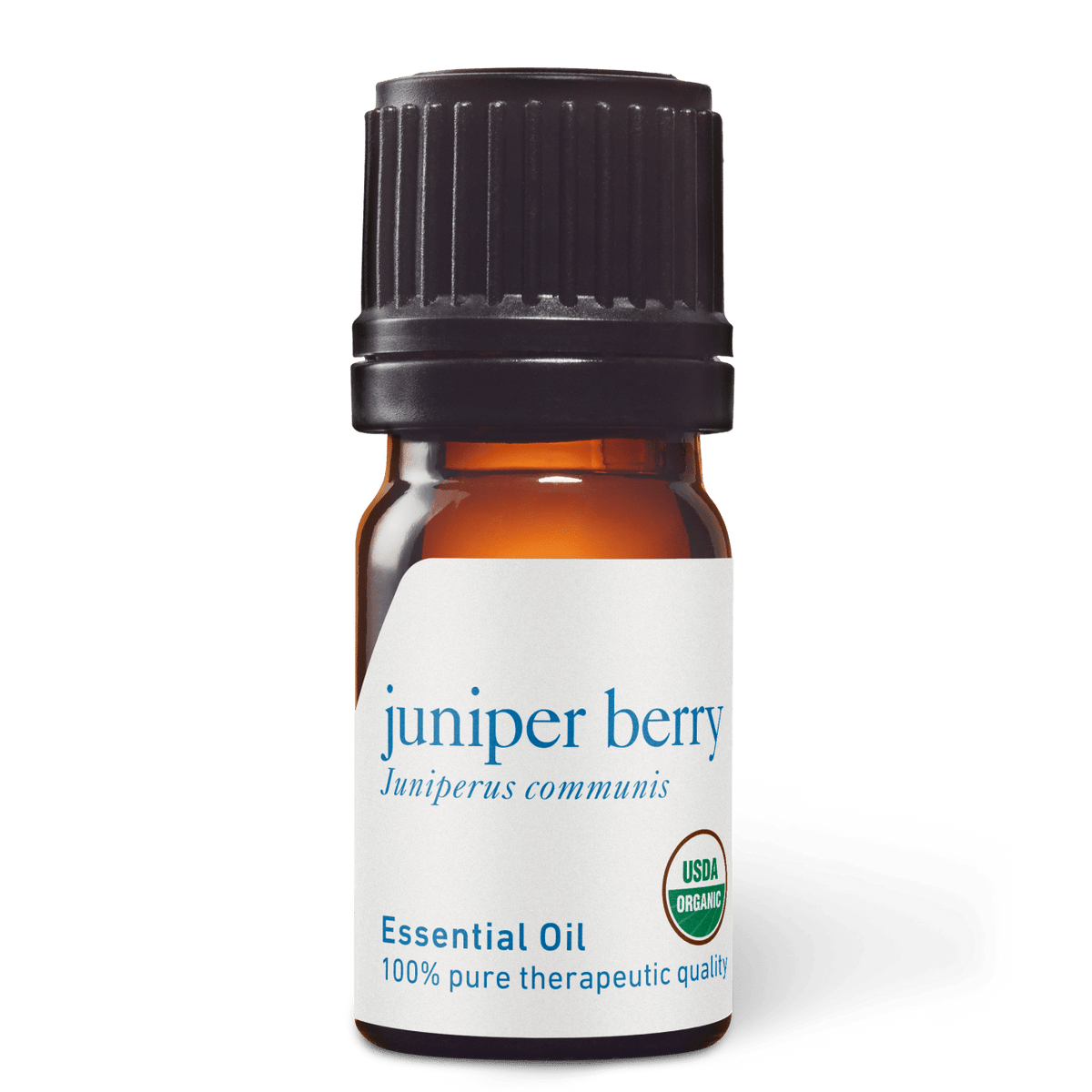 Organic Juniper Berry Essential Oil - Aromatics International