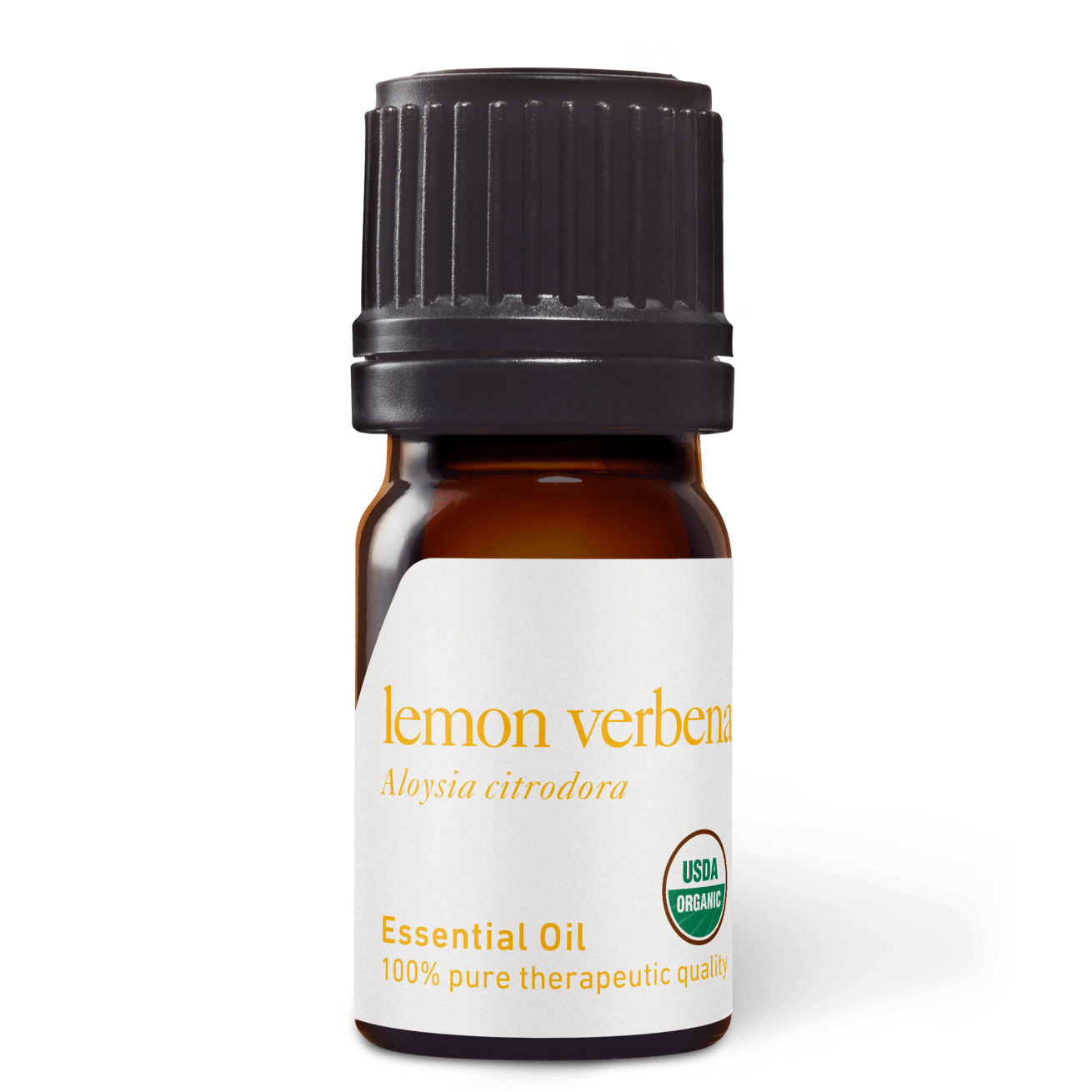 Organic Lemon Verbena Essential Oil - Aromatics International