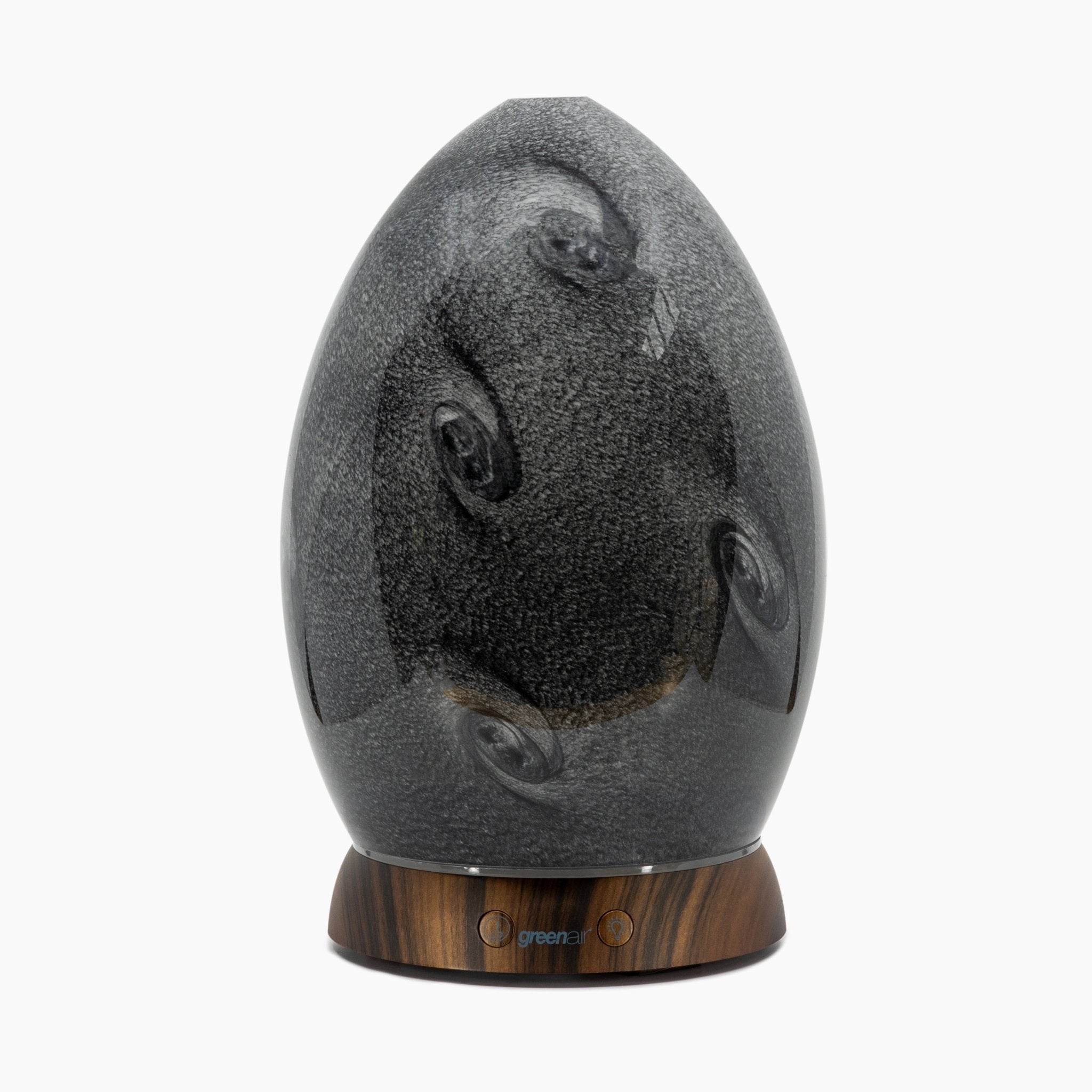 Lux Marble Grey Diffuser | Aromatics International | aromatics.com