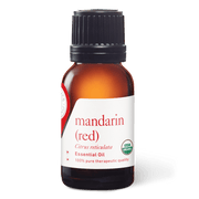 Red Mandarin Essential Oil - Aromatics International