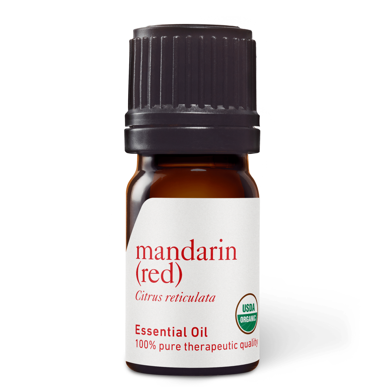 Red Mandarin Essential Oil - Aromatics International