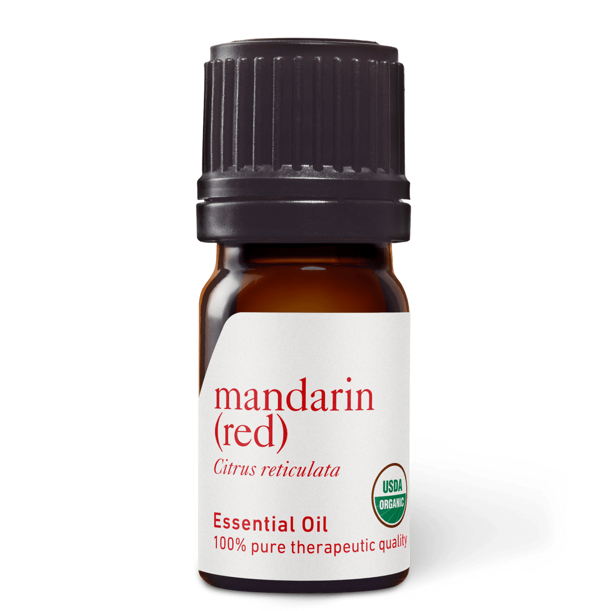 Red Mandarin Essential Oil - Aromatics International