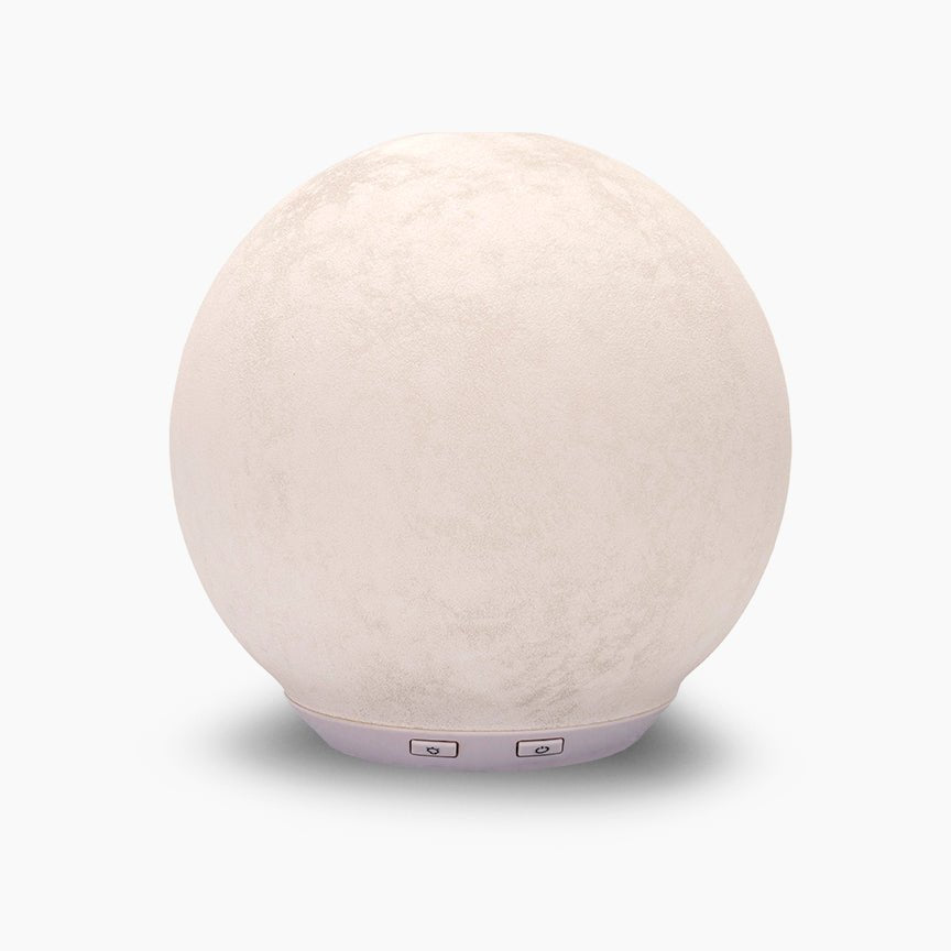 Aromatherapy Diffuser - Moon Glow | aromatics.com – Aromatics International