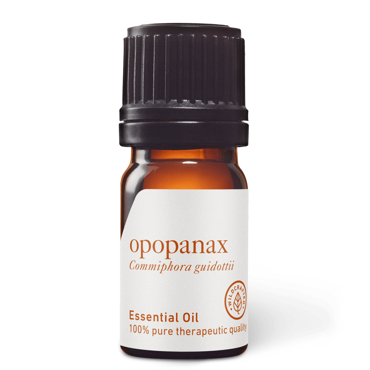 Opopanax Essential Oil - Aromatics International