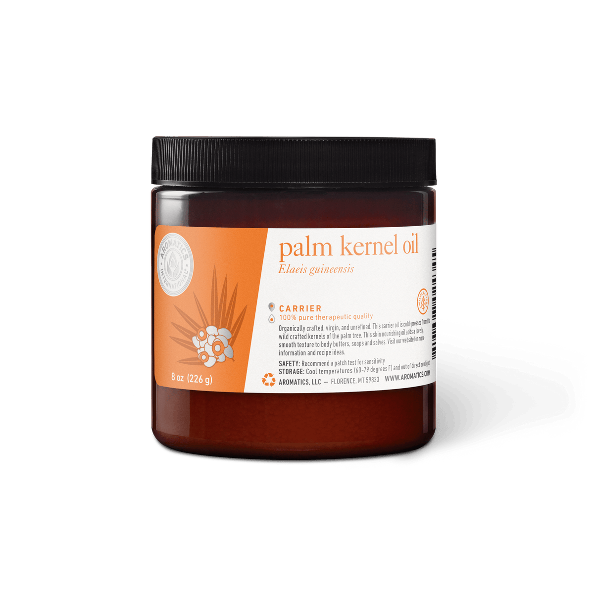 Palm Kernel Oil - Aromatics International