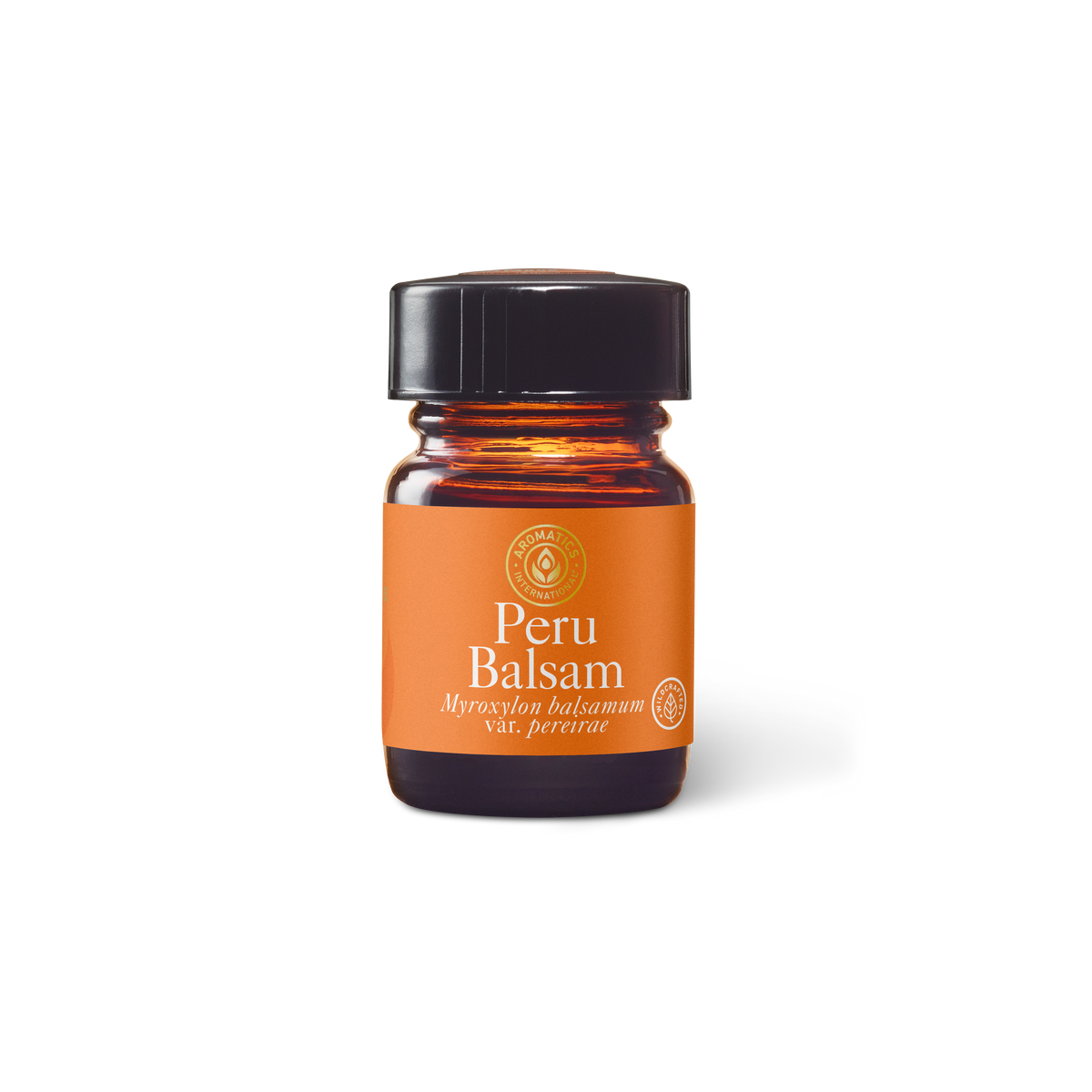 Wildcrafted Peru Balsam Oleoresin - Aromatics International - 100% Pure ...