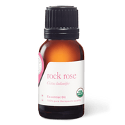 Organic Rock Rose Essential Oil - Aromatics International