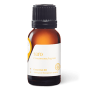 Saro Essential Oil - Aromatics International