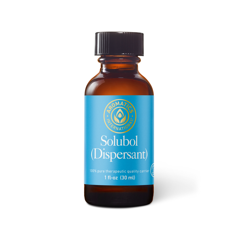 Solubol (Dispersant) - Aromatics International - All-natural emulsifier