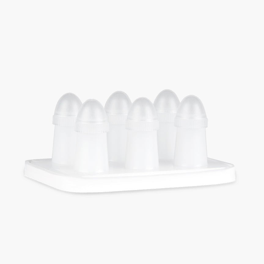 Suppository Molds | aromatics.com – Aromatics International