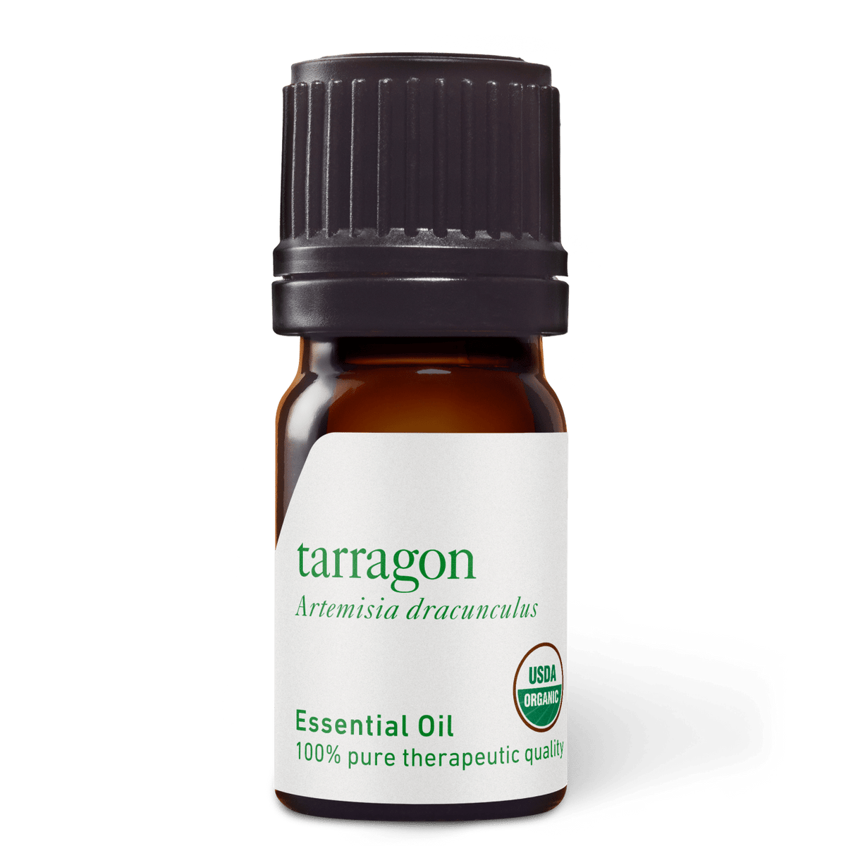 Organic Tarragon Essential Oil - Aromatics International